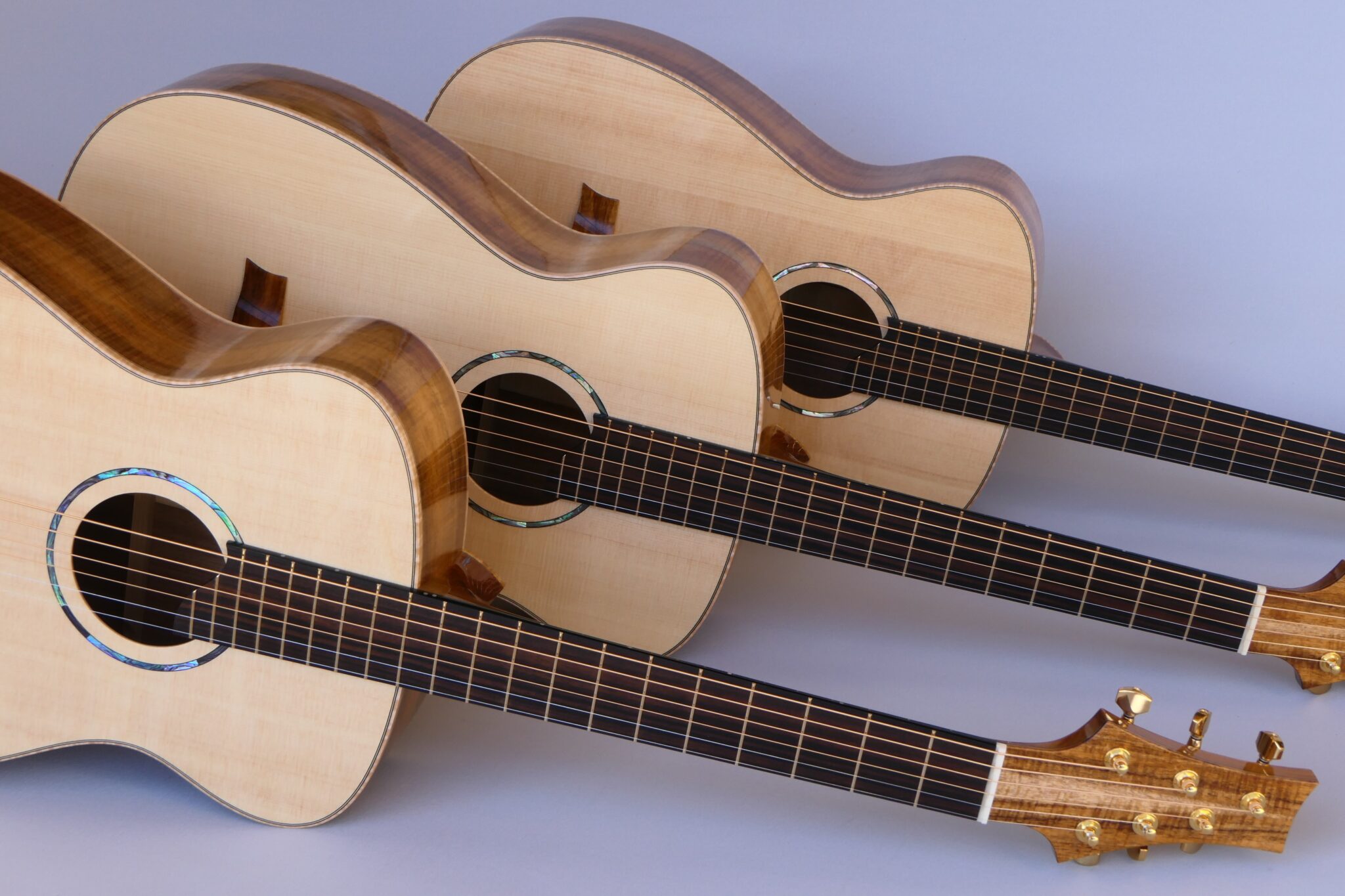 Home - Gore Guitars - Luthier & custom guitars