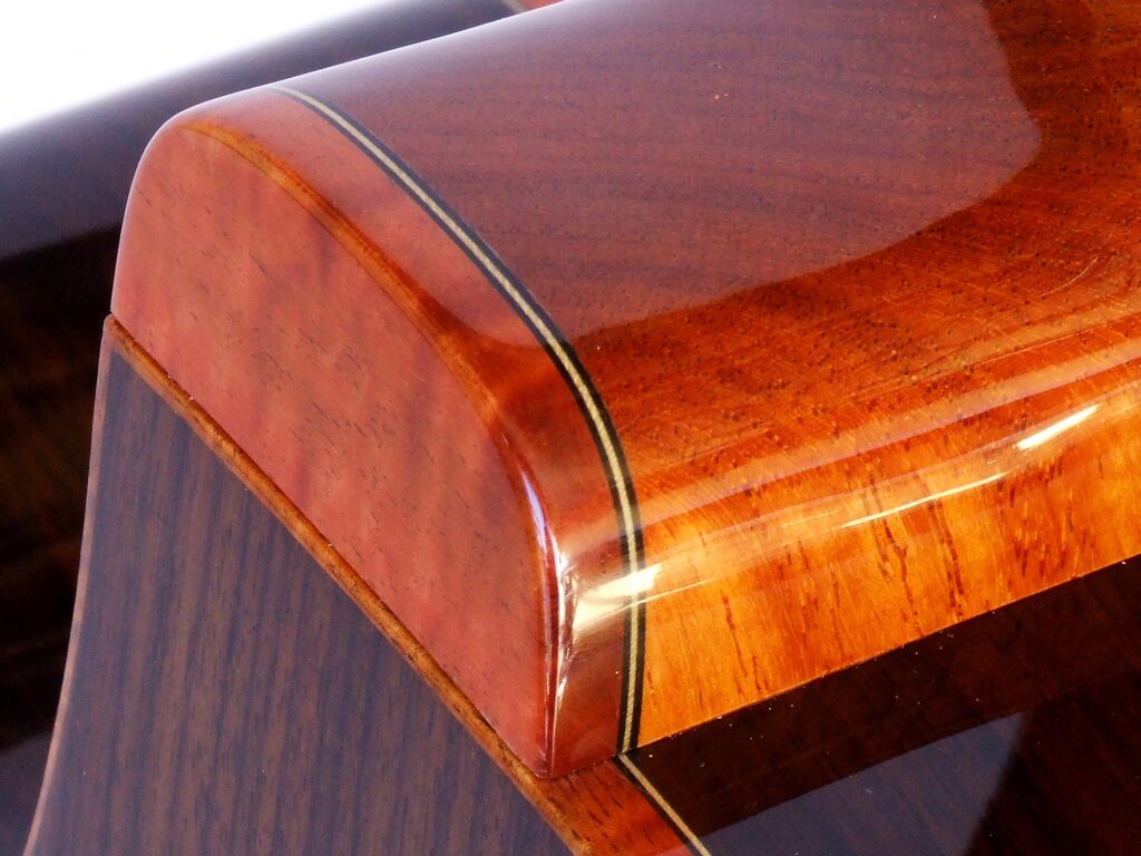 Medium Steel String - Gore Guitars