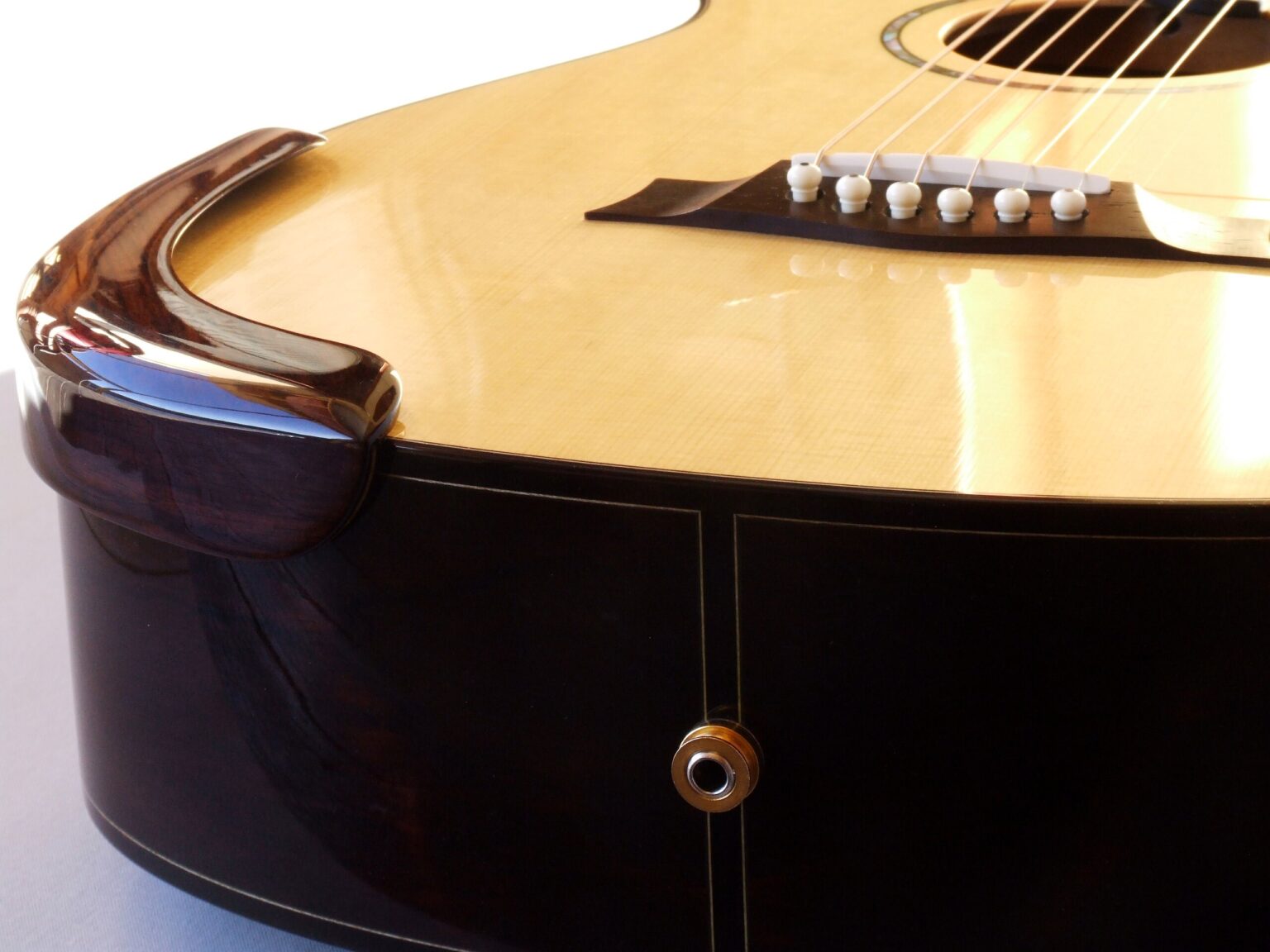 Gallery - Gore Guitars - Luthier & custom guitars