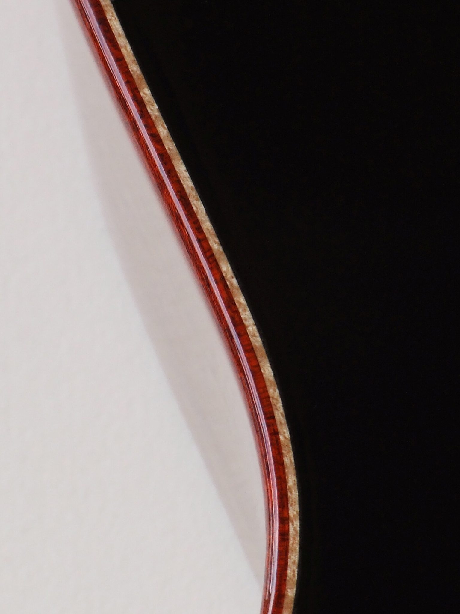 Super Parlour Steel String - Gore Guitars - Luthier & custom guitars